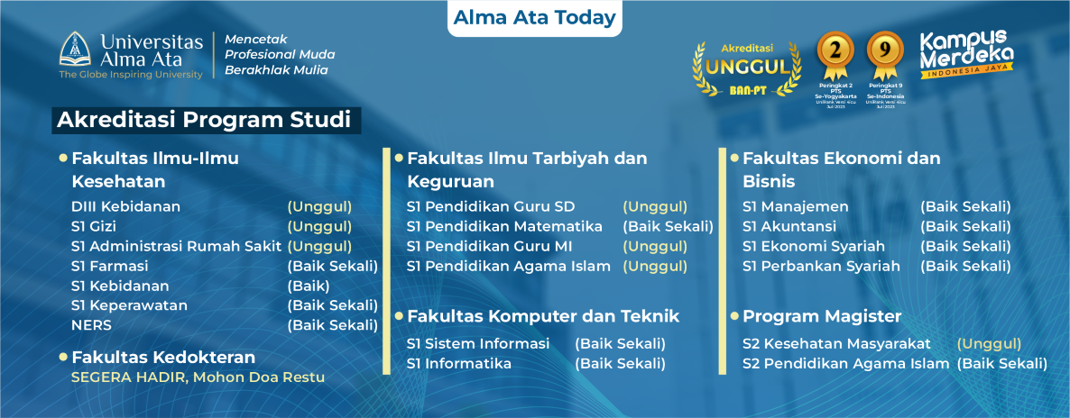 Home - Program Studi Informatika