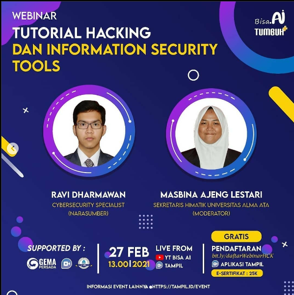 - Program Studi Informatika