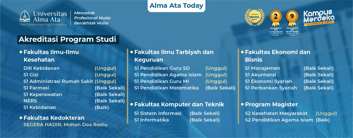 Home - Program Studi Informatika