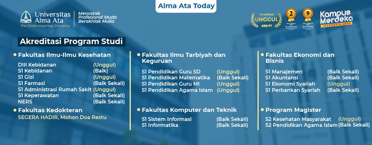 Home - Program Studi Informatika