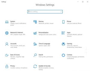 6 Ways to Easily Find Out Laptop Specifications | Program Studi Informatika