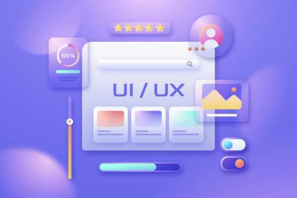 UI vs UX: What’s the Difference and Why Both Matter in Design? | Program Studi Informatika