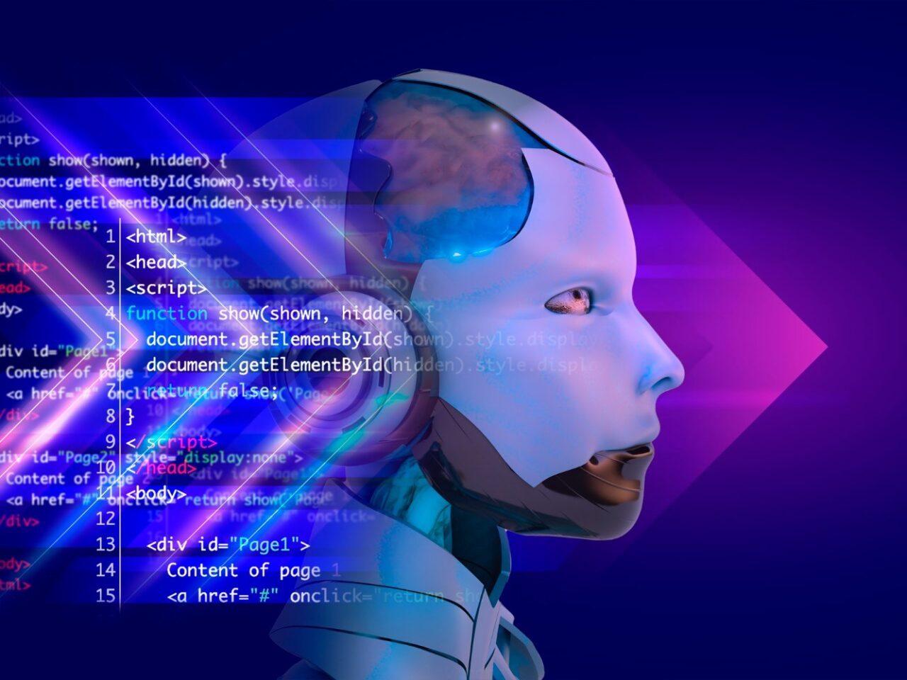 AI vs Machine Learning – Understanding Their Differences and How They ...