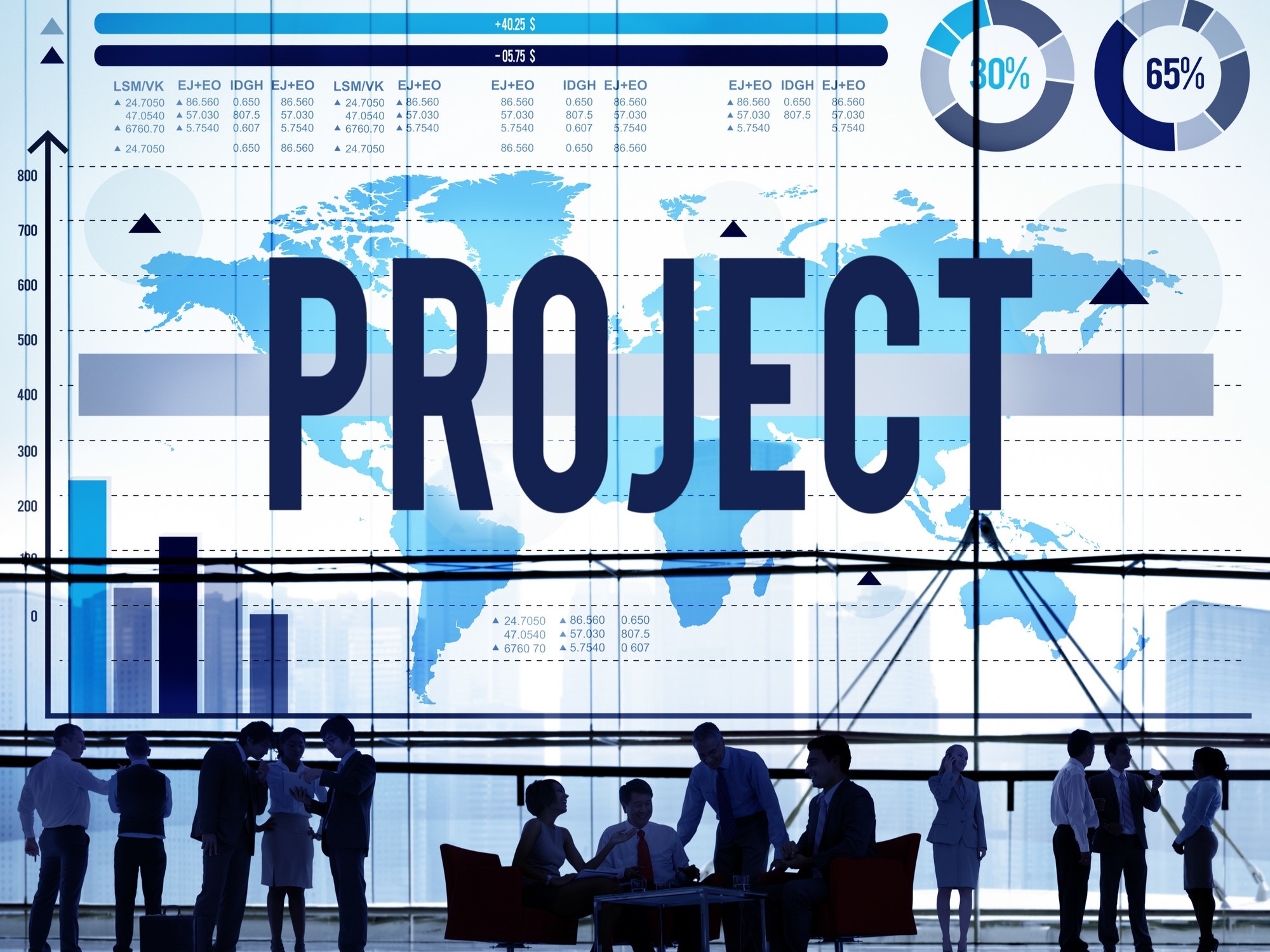 What is IT Project Management? | Program Studi Informatika