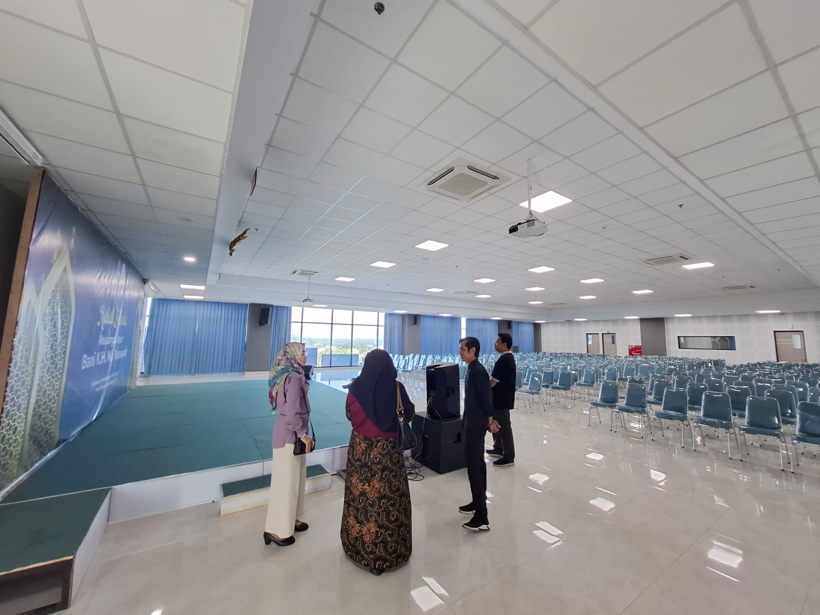 Fasilitas | Program Studi Informatika