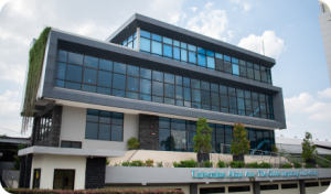 Fasilitas | Program Studi Informatika